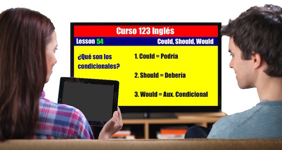 123 Inglés Academy